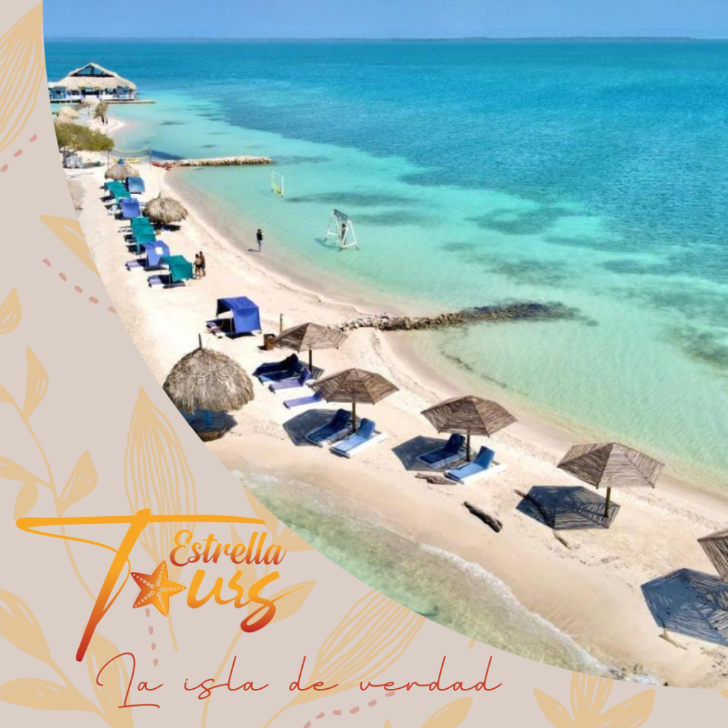 Isla Palma - Estrella Tours